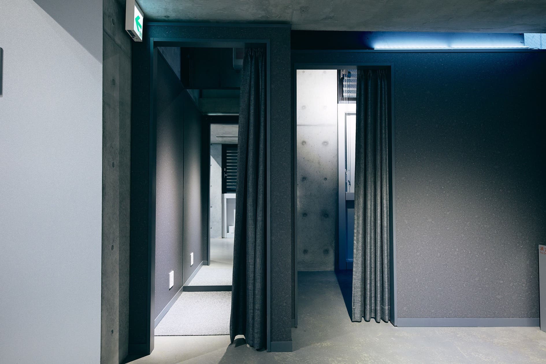 【大須観音駅／矢場町駅8分】ファッション、アパレルの展示会やポップアップストアにの写真13