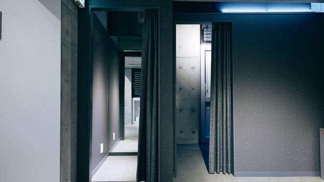 【大須観音駅/矢場町駅8分】ファッション、アパレルの展示会やポップアップストアにの写真13