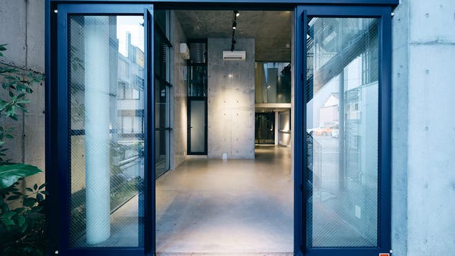 【大須観音駅/矢場町駅8分】ファッション、アパレルの展示会やポップアップストアにの写真16