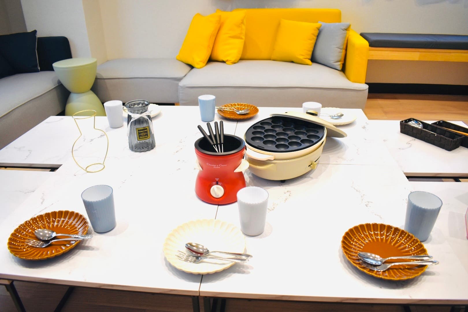 NEW🎉最大20名🉐駅2分🥳大人気ゲーム機🎮女子会💗推し活🌟タコパ🐙撮影📷パーティ🥂24H🏪飲み会🍻スキマ秋葉原の写真8