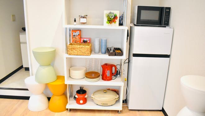 NEW🎉最大20名🉐駅2分🥳大人気ゲーム機🎮女子会💗推し活🌟タコパ🐙撮影📷パーティ🥂24H🏪飲み会🍻スキマ秋葉原の写真9