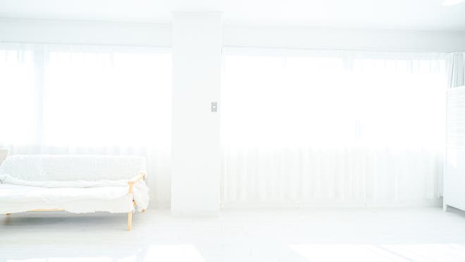 駅近・自然光が綺麗なちいさなフォトスタジオ撮影機材充実ですの写真3