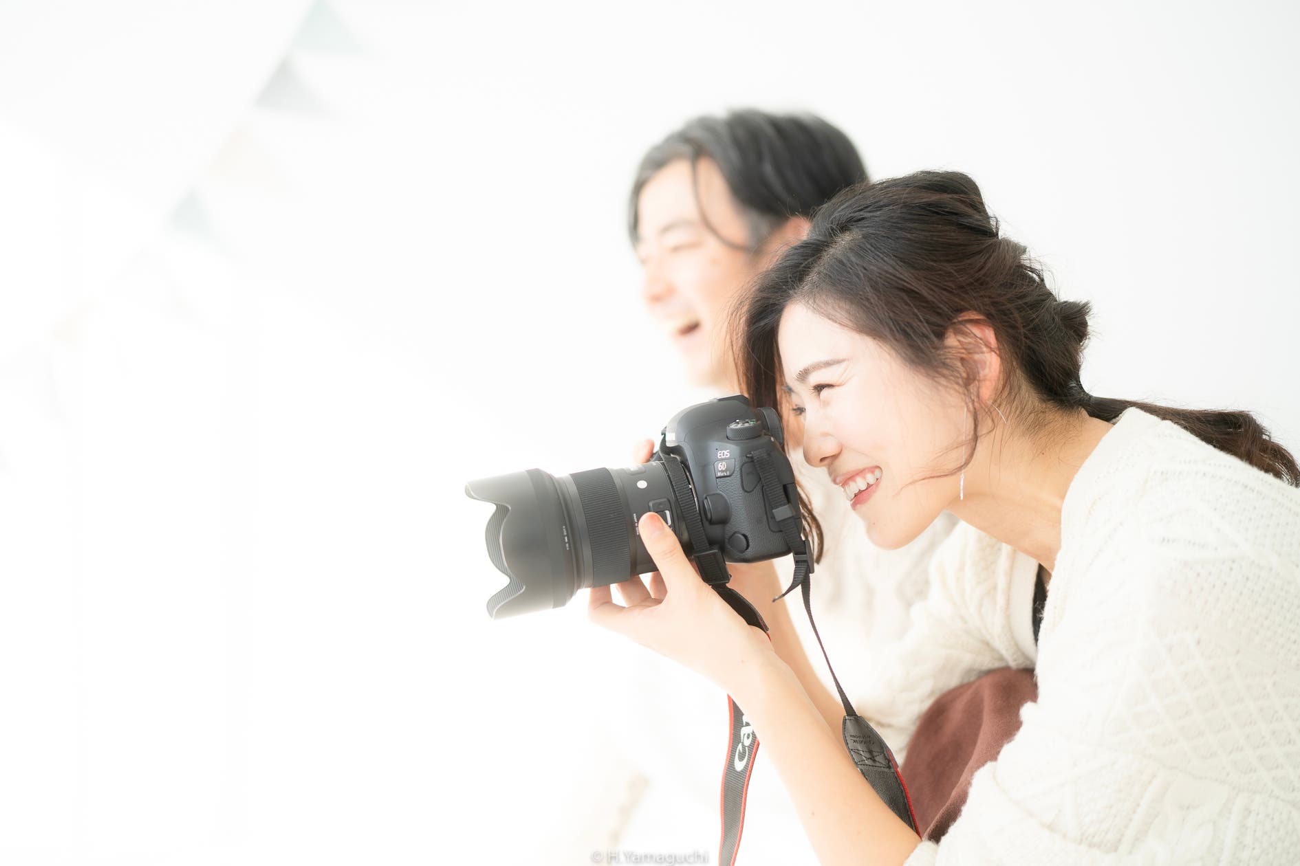 駅近・自然光が綺麗なちいさなフォトスタジオ撮影機材充実ですの写真10