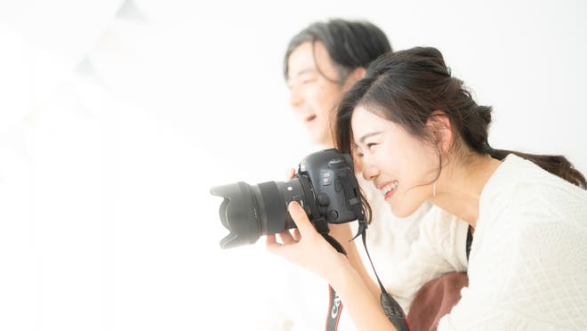 駅近・自然光が綺麗なちいさなフォトスタジオ撮影機材充実ですの写真10