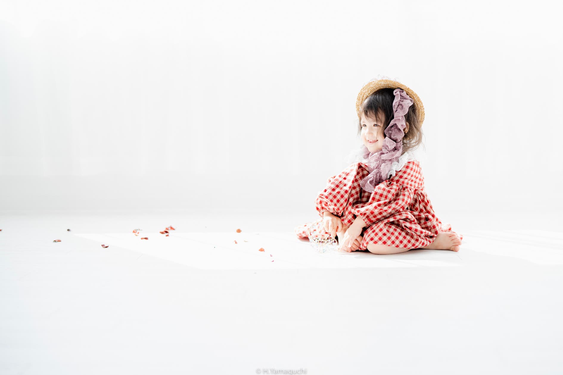 駅近・自然光が綺麗なちいさなフォトスタジオ撮影機材充実ですの写真5