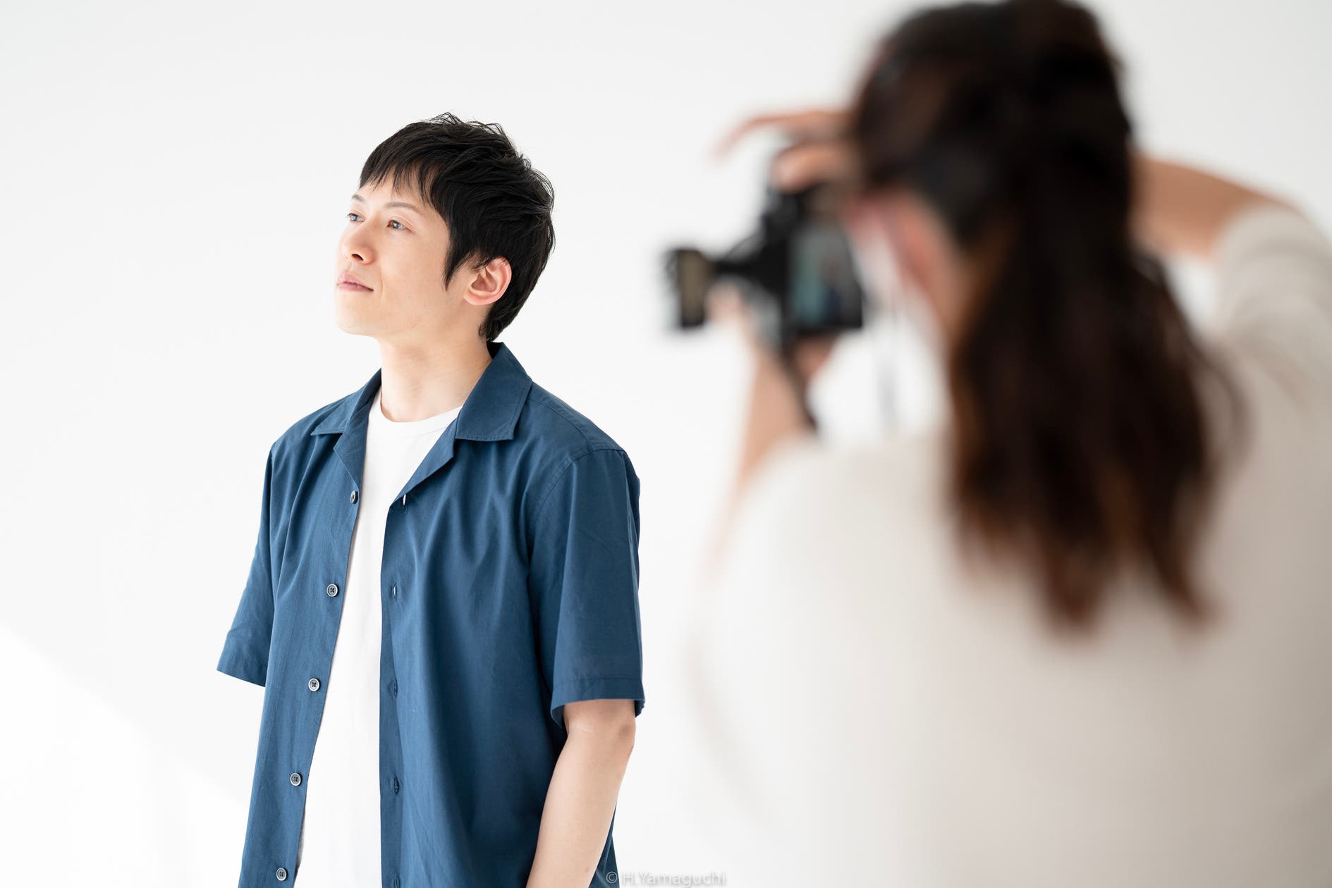 駅近・自然光が綺麗なちいさなフォトスタジオ撮影機材充実ですの写真11