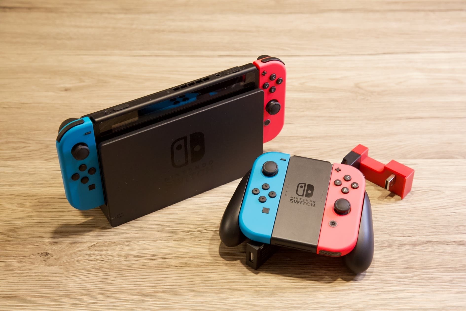 人気テレビゲーム機の画像1