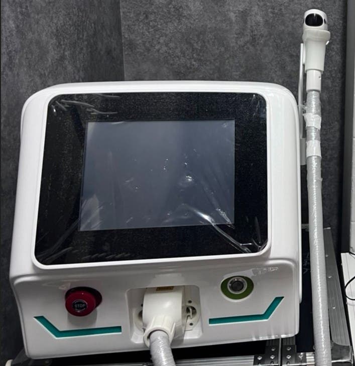 完全個室セルフ脱毛！の写真2