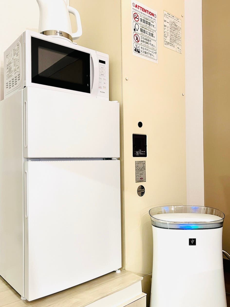 🖼リニューアルオープン！お値打ち価格！🌺栄駅すぐ！プライベートサロン🤎美容機器完備🤎WiFi📡の写真18