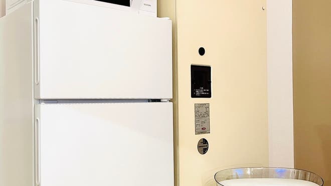 🖼リニューアルオープン!お値打ち価格!🌺栄駅すぐ!プライベートサロン🤎美容機器完備🤎WiFi📡の写真18