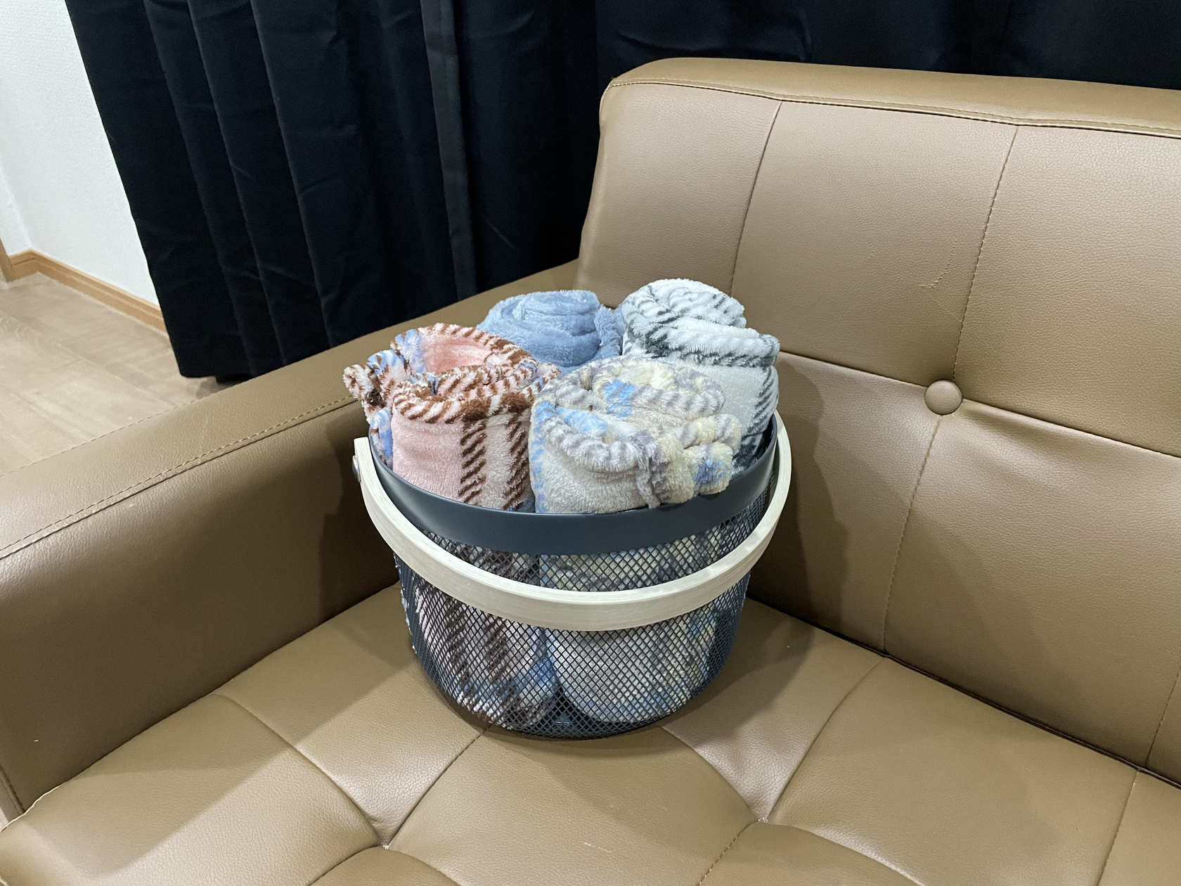 野々市駅から徒歩6分のレンタルシアタールームです。の写真6