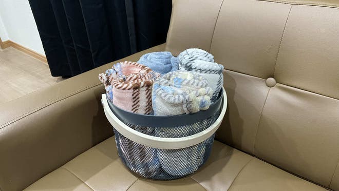 野々市駅から徒歩6分のレンタルシアタールームです。の写真6