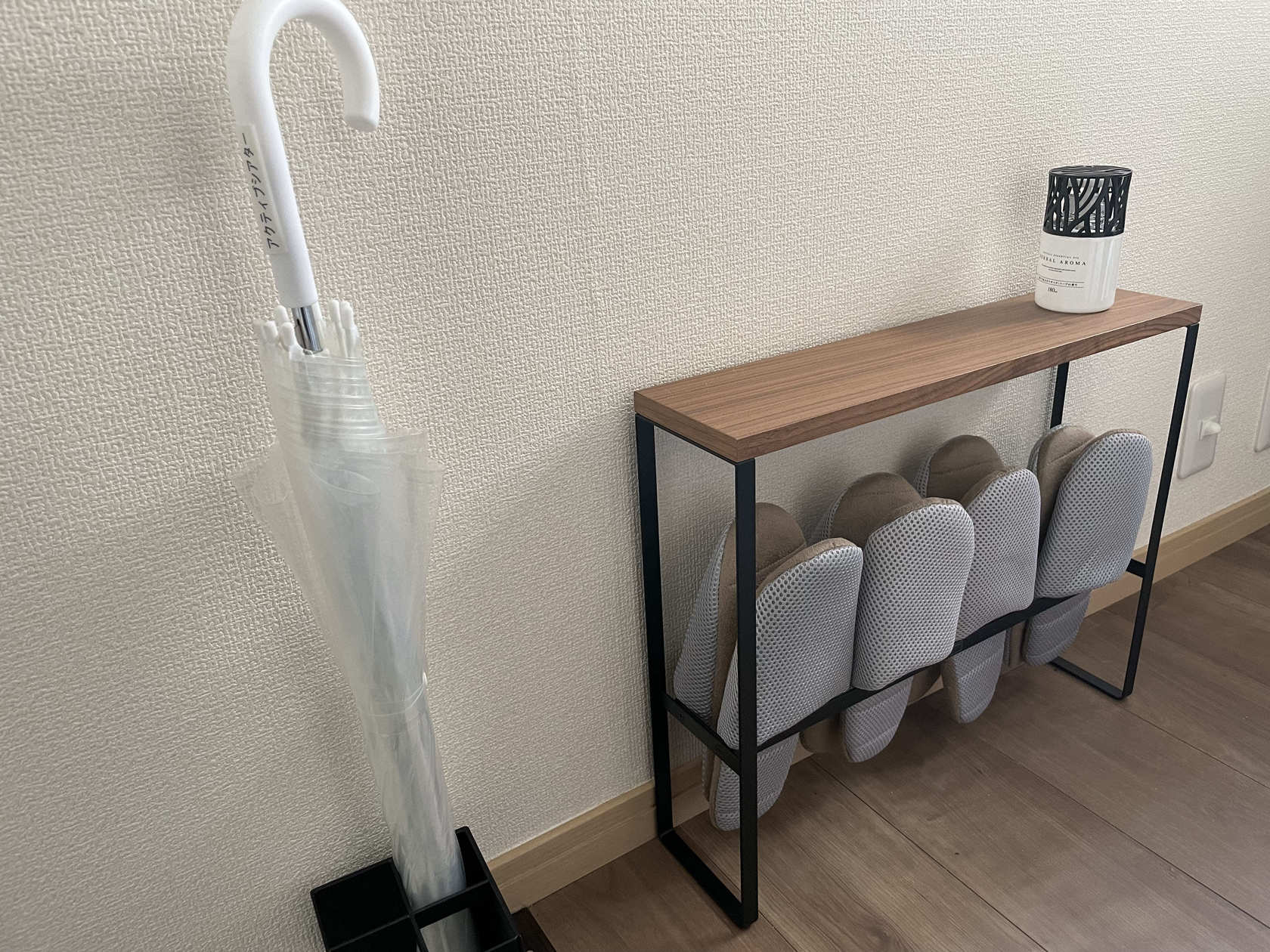 野々市駅から徒歩6分のレンタルシアタールームです。の写真8