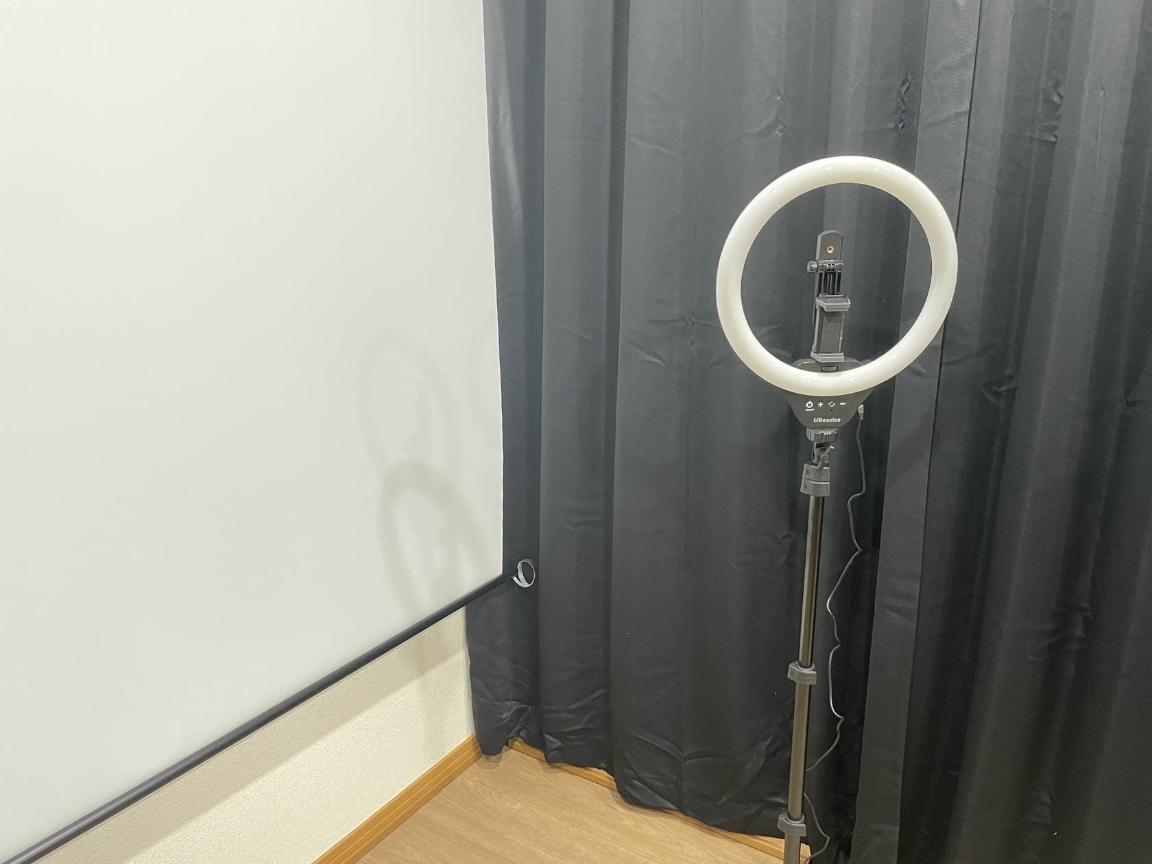 野々市駅から徒歩6分のレンタルシアタールームです。の写真9