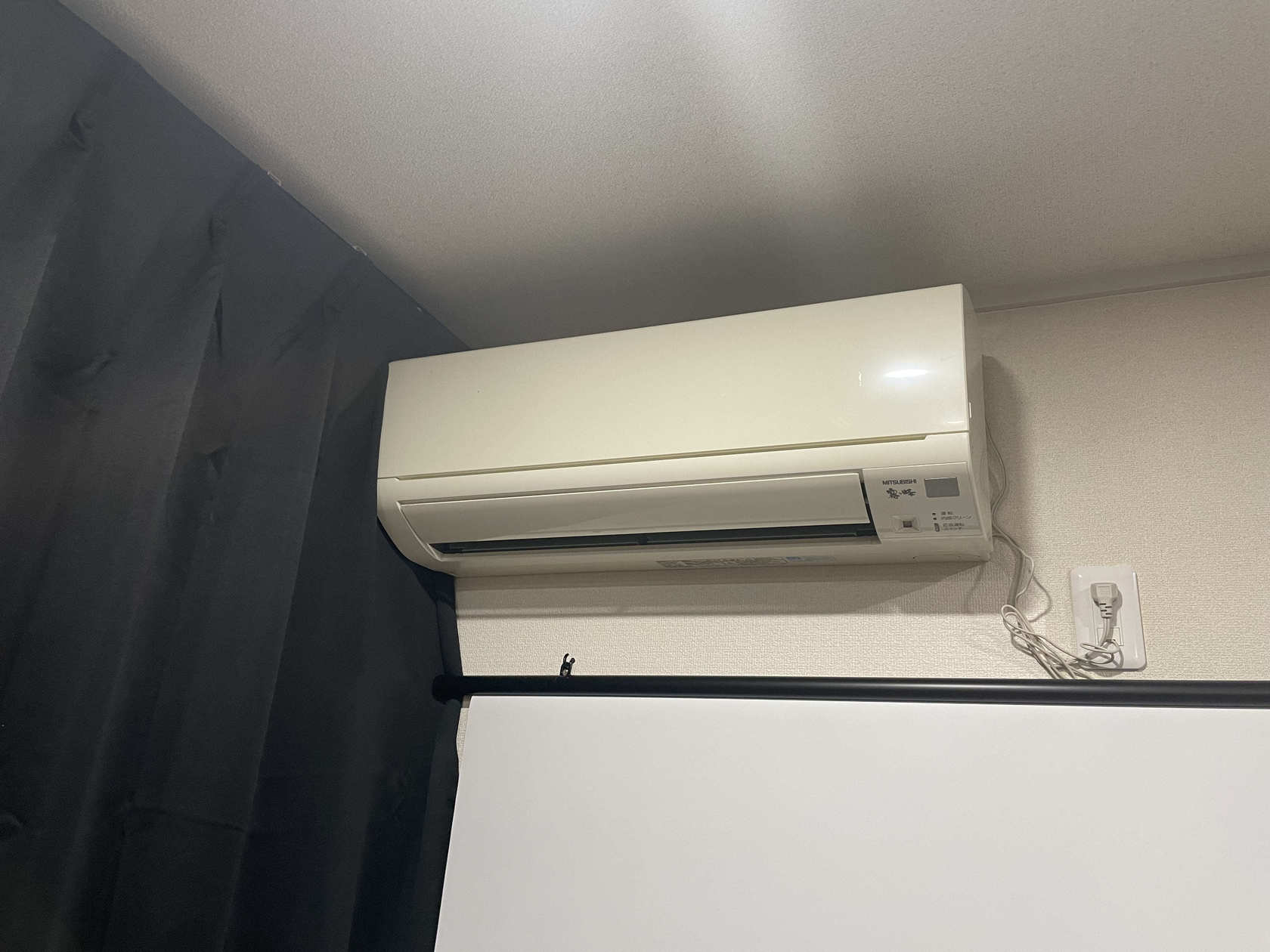 野々市駅から徒歩6分のレンタルシアタールームです。の写真10