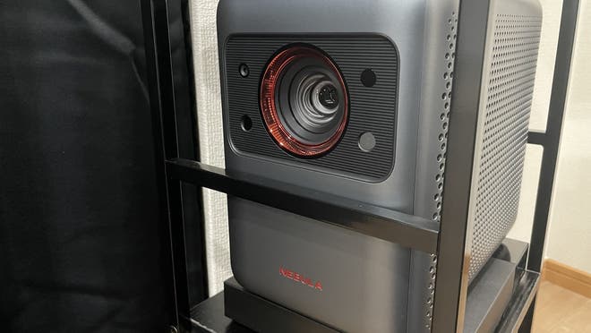 野々市駅から徒歩6分のレンタルシアタールームです。の写真4