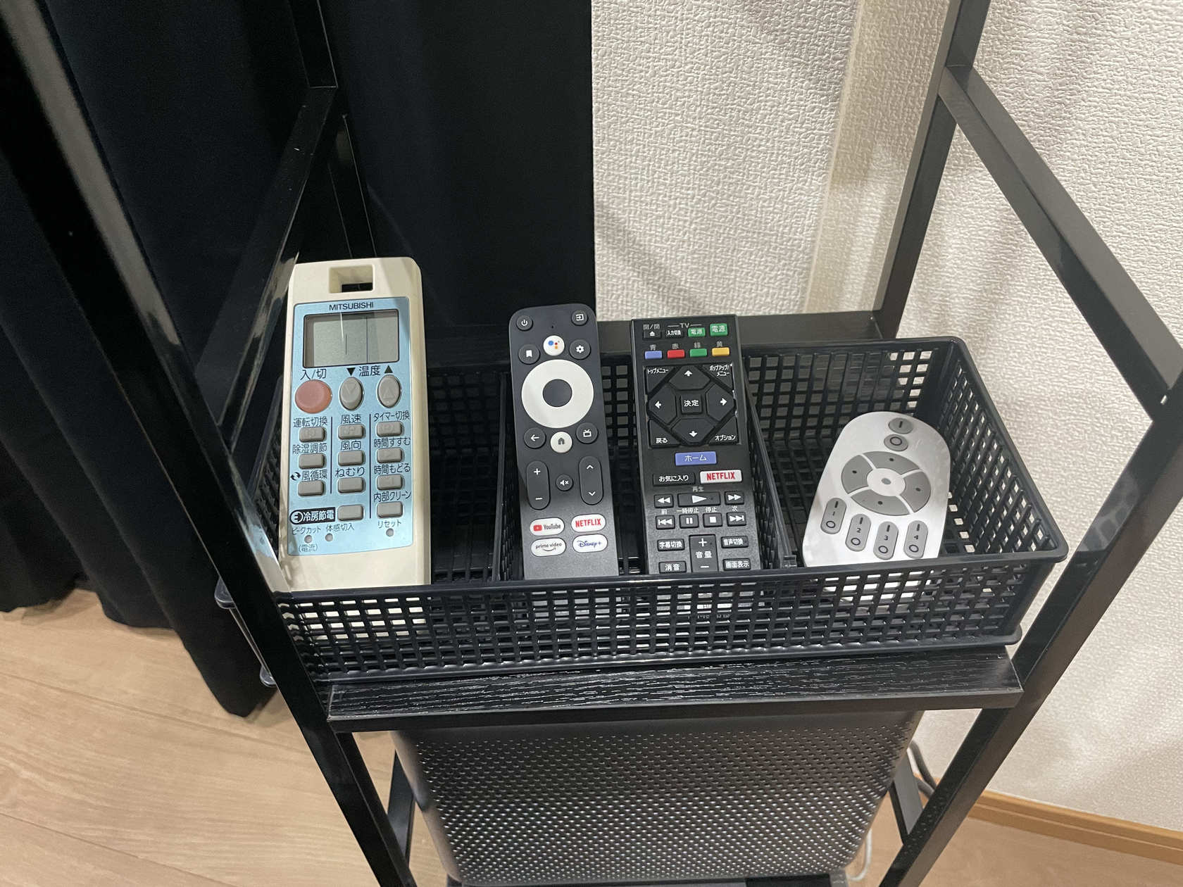 野々市駅から徒歩6分のレンタルシアタールームです。の写真12