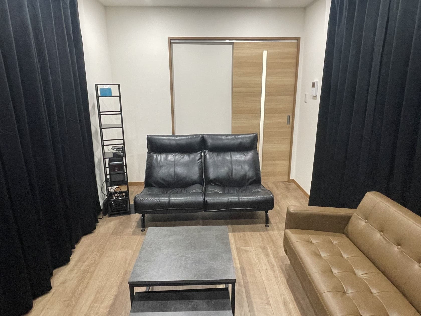 野々市駅から徒歩6分のレンタルシアタールームです。の写真14