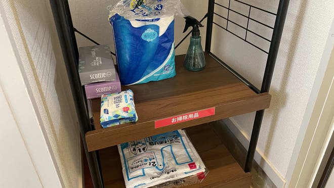 野々市駅から徒歩6分のレンタルシアタールームです。の写真7