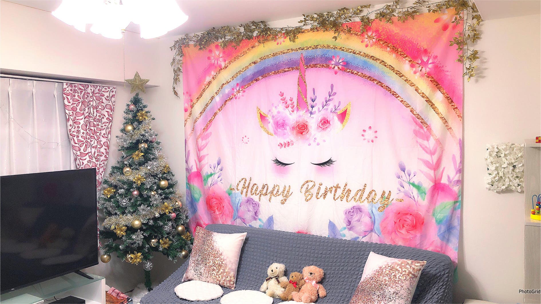 【西葛西駅2分】55型AndroidTV/撮影/ボドゲ/鑑賞会/女子会/コスプレ/飲み会/デート/観戦の写真23