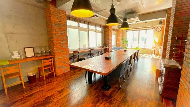 幹事様必見✨集合しやすい穴場でコスパ最高💛写真映え📷各地方から集まる会場に❤広すぎる一軒家の写真1