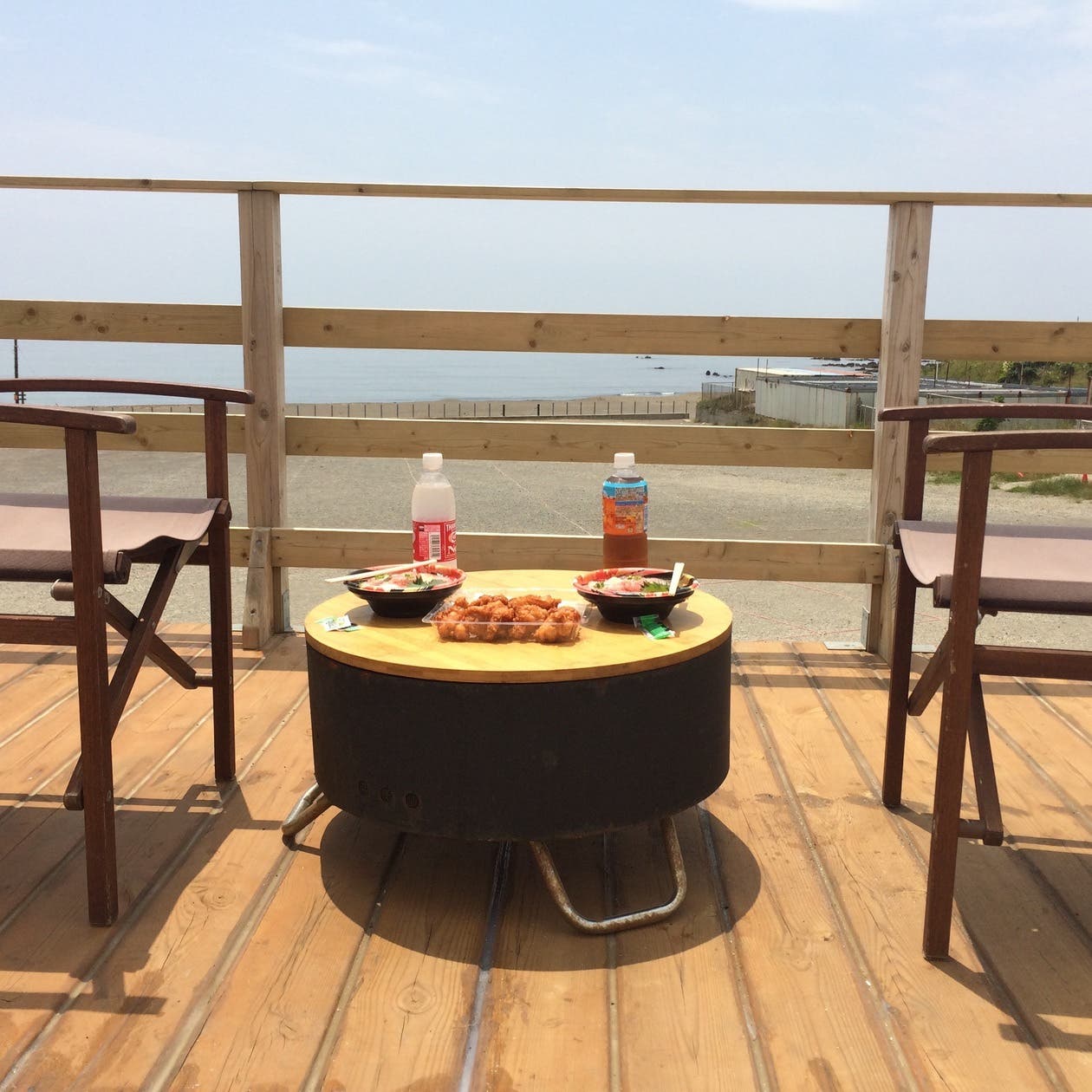 都内から車で約90分！BBQ・女子会・撮影に最適！の写真6