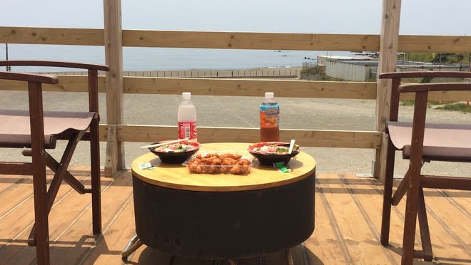 都内から車で約90分!BBQ・女子会・撮影に最適!の写真6