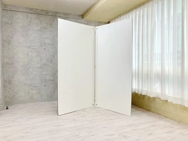 上野駅から徒歩5分 自然光など５種類以上の背景で撮れる！広々ゆったり(スペース面積90㎡)お友達同士シェア利用でお得！の写真19