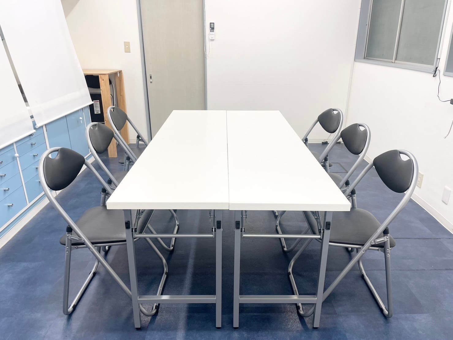 【早稲田駅】フリースペース　グランドピアノYAMAHA C3 ・演奏・演劇・合唱の練習に♪ 使い方自由！路面店でわかりやすいの写真11