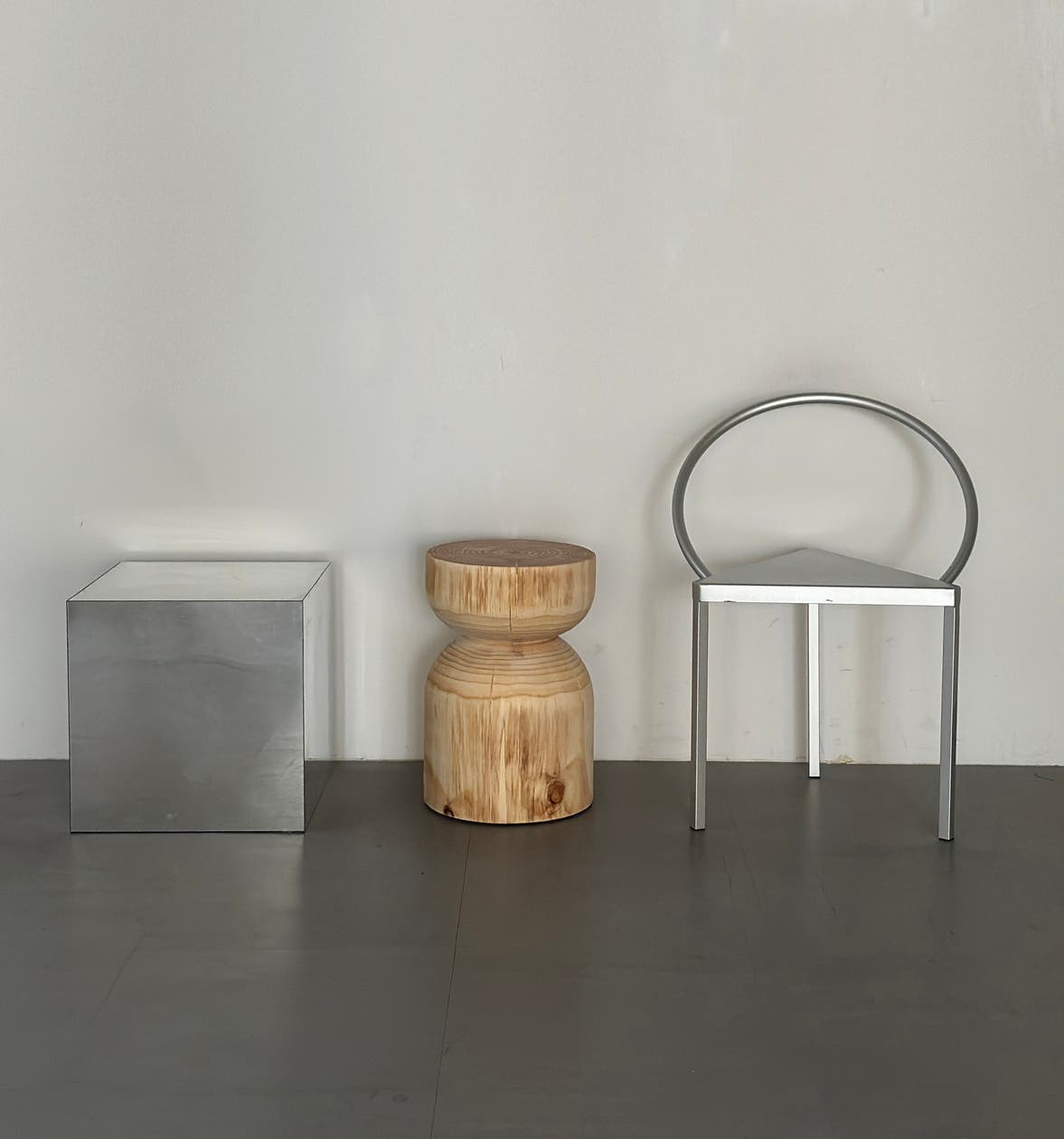 渋谷駅B1出口から4分CLspace白とグレーを基調にしたギャラリースタジオの写真7