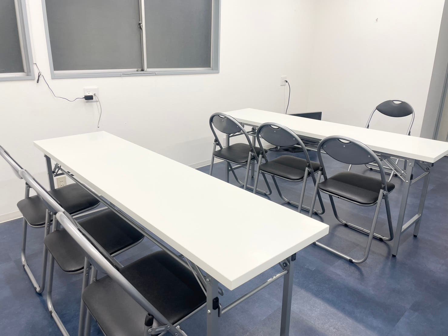 【早稲田駅】フリースペース　グランドピアノYAMAHA C3 ・演奏・演劇・合唱の練習に♪ 使い方自由！路面店でわかりやすいの写真12