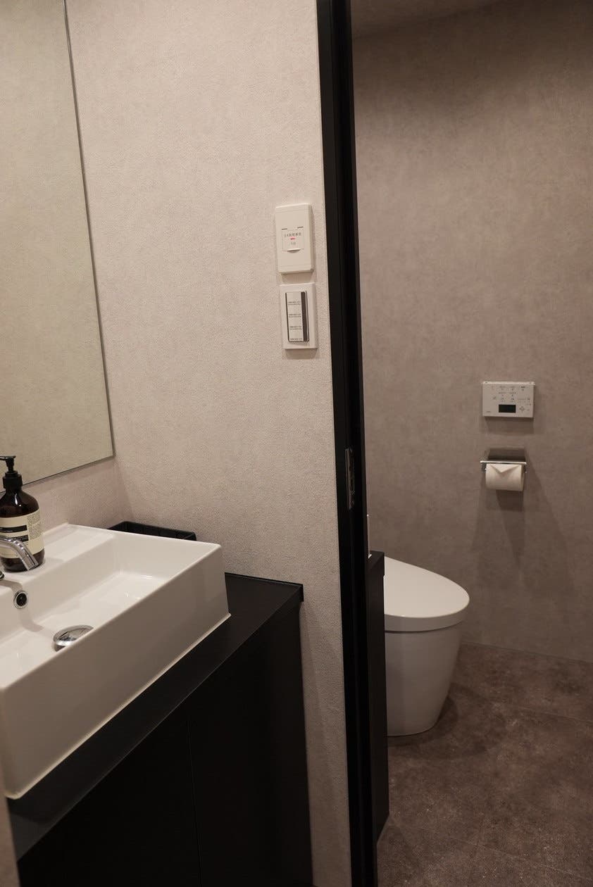 六本木の新築キッチンスタジオ⭐︎大型キッチン付き⭐︎ 女子会やホームパーティーにも。の写真7