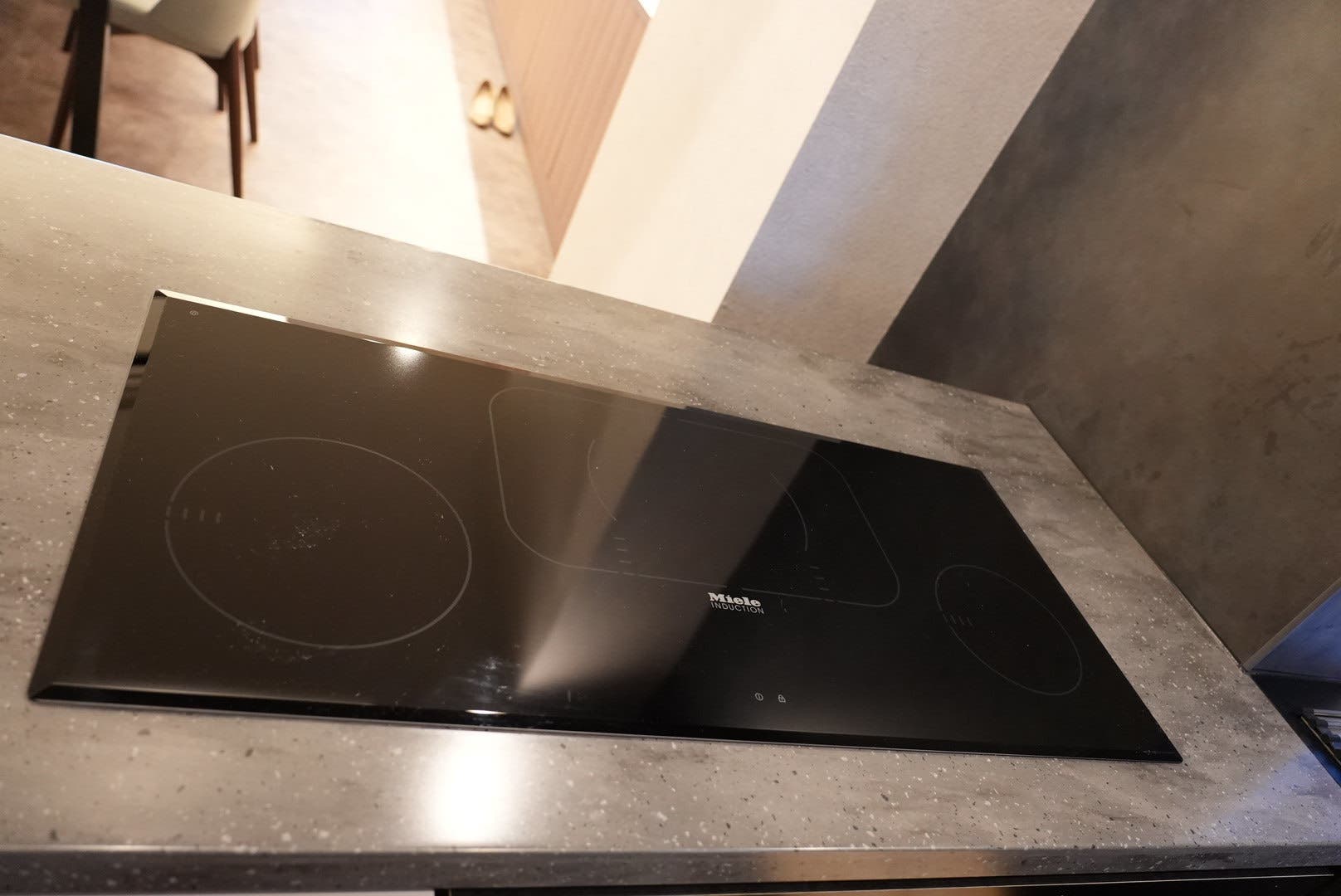 六本木の新築キッチンスタジオ⭐︎大型キッチン付き⭐︎ 女子会やホームパーティーにも。の写真6