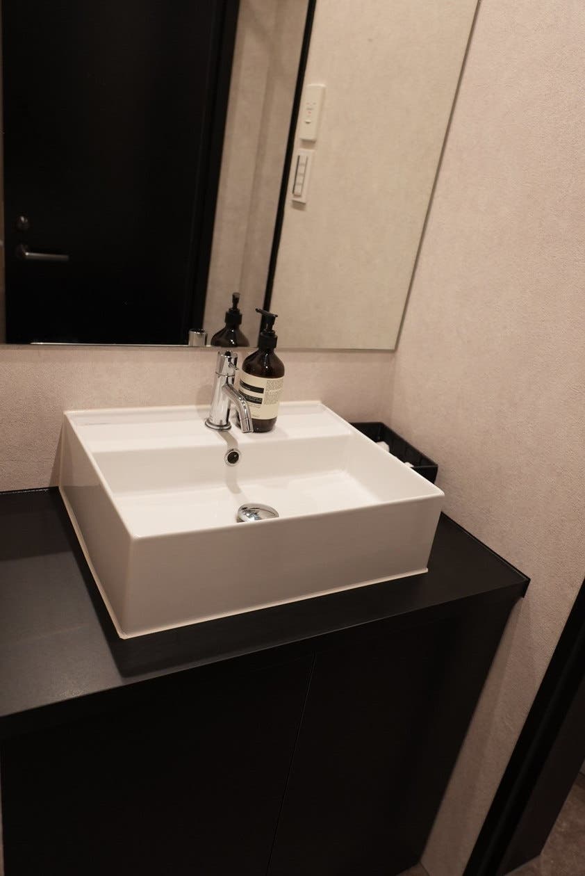 六本木の新築キッチンスタジオ⭐︎大型キッチン付き⭐︎ 女子会やホームパーティーにも。の写真8