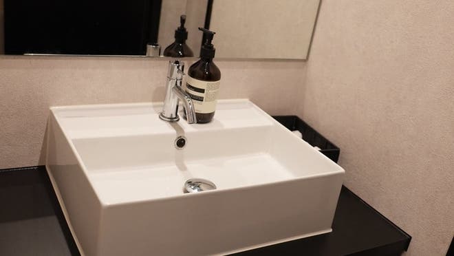 六本木の新築キッチンスタジオ⭐︎大型キッチン付き⭐︎ 女子会やホームパーティーにも。の写真8