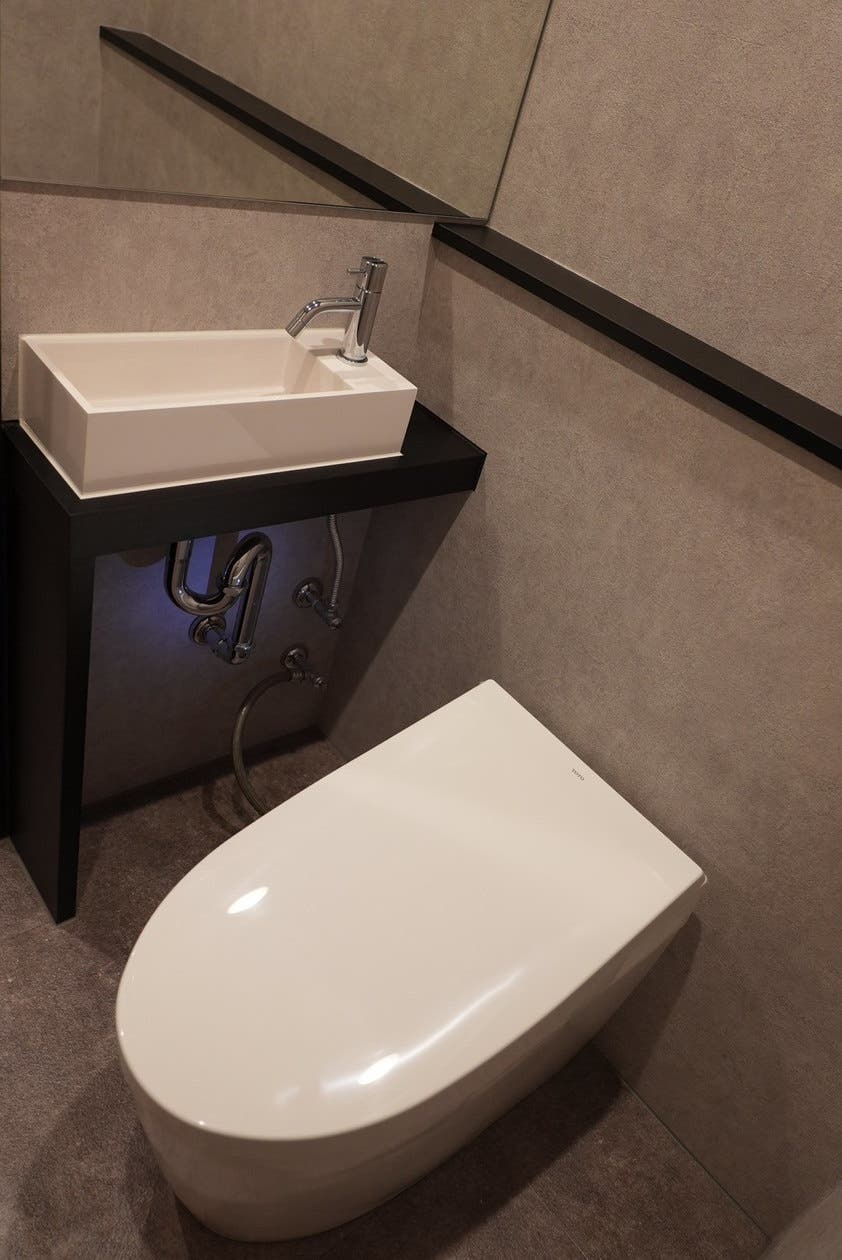 六本木の新築キッチンスタジオ⭐︎大型キッチン付き⭐︎ 女子会やホームパーティーにも。の写真9