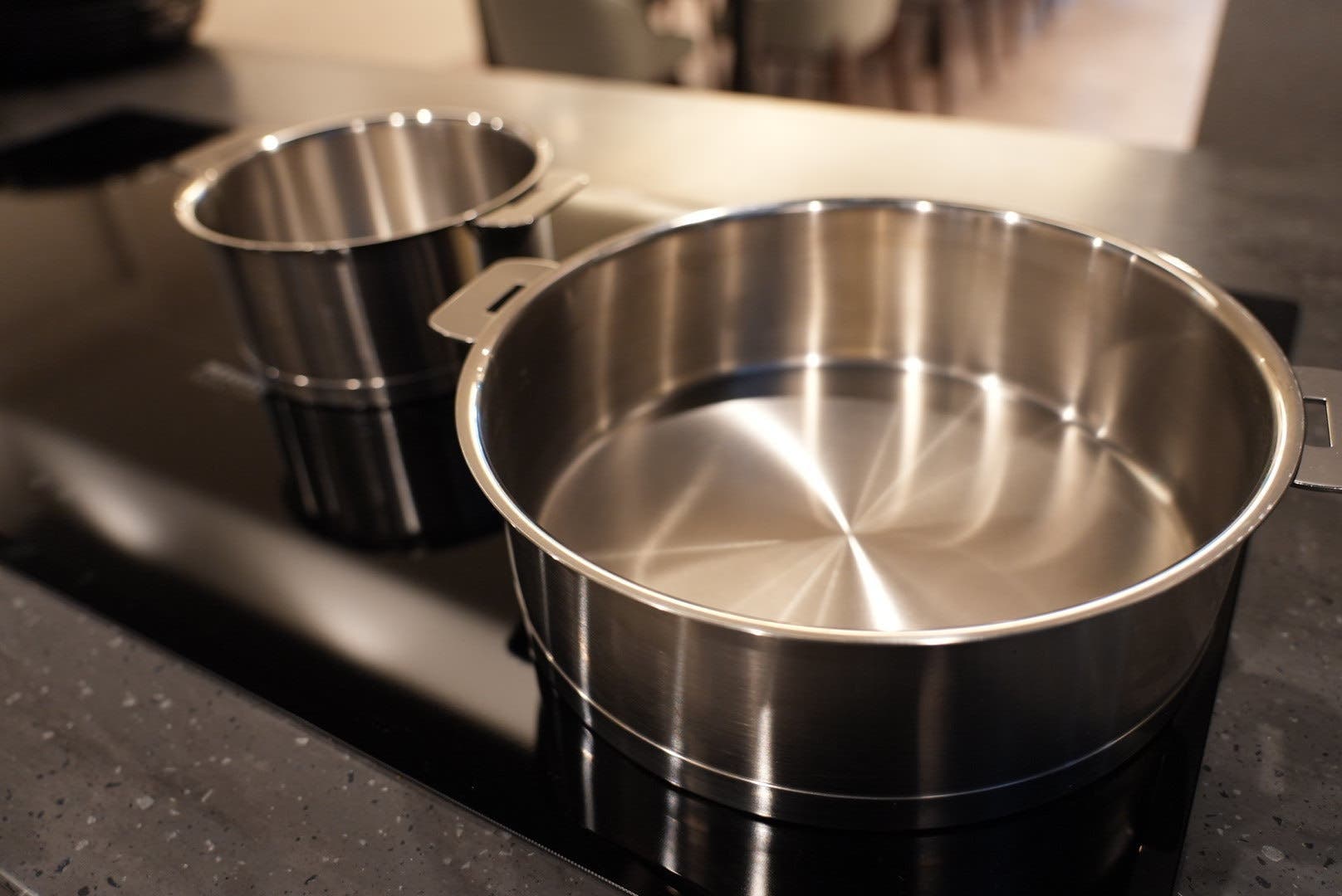 六本木の新築キッチンスタジオ⭐︎大型キッチン付き⭐︎ 女子会やホームパーティーにも。の写真14