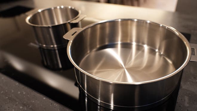 六本木の新築キッチンスタジオ⭐︎大型キッチン付き⭐︎ 女子会やホームパーティーにも。の写真14