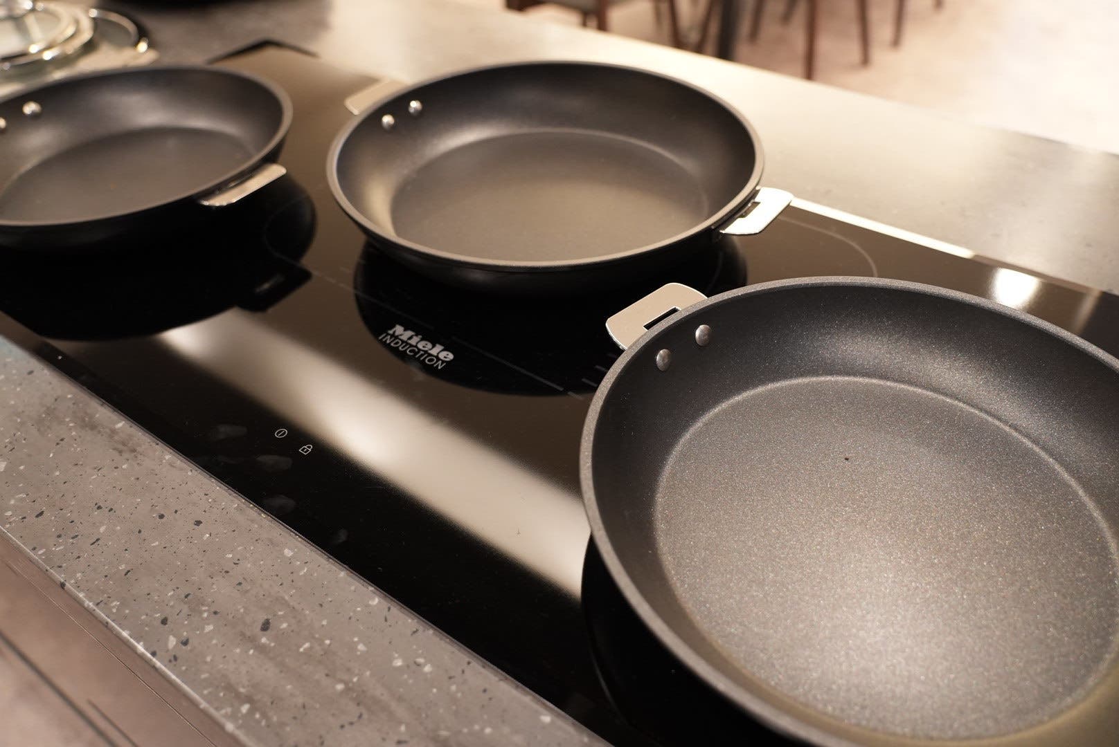 六本木の新築キッチンスタジオ⭐︎大型キッチン付き⭐︎ 女子会やホームパーティーにも。の写真15