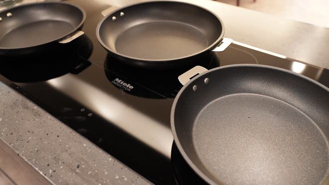 六本木の新築キッチンスタジオ⭐︎大型キッチン付き⭐︎ 女子会やホームパーティーにも。の写真15