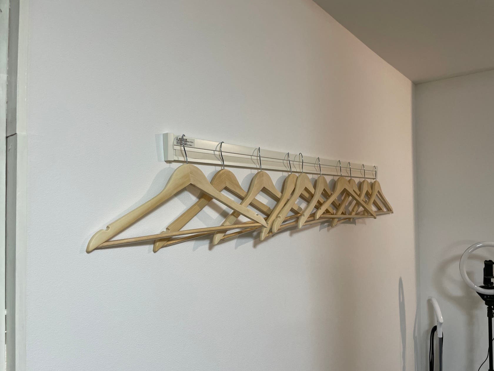 <中野駅徒歩7分個室マルチスペース＞研修/勉強会/会議/面接/WEB会議/Wi-Fi/ホワイトボード/モニタの写真25