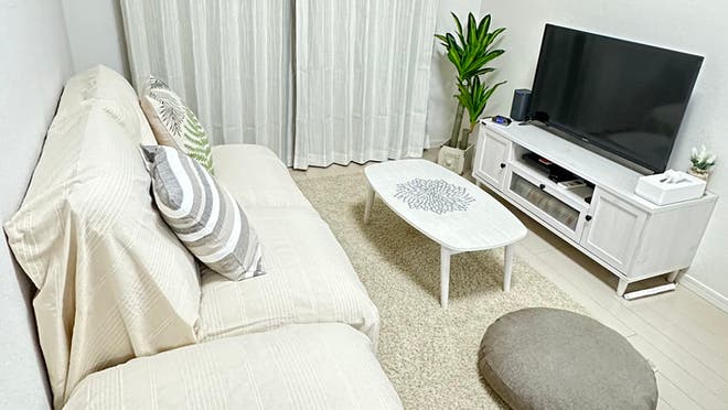 お気軽スペースchill パーティースペース【鹿児島中央駅西口から徒歩5分】便利な立地、女子会、オフ会、テレワークに最適♪の写真2