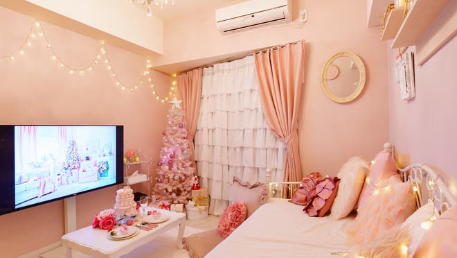 ✨🎄クリスマス特別セール🎄✨クリスマス会🎅忘年会🍺推し会💖女子会🎀デート👩❤️👨ポートレート📸コスプレ👸🏼 24H可の写真3