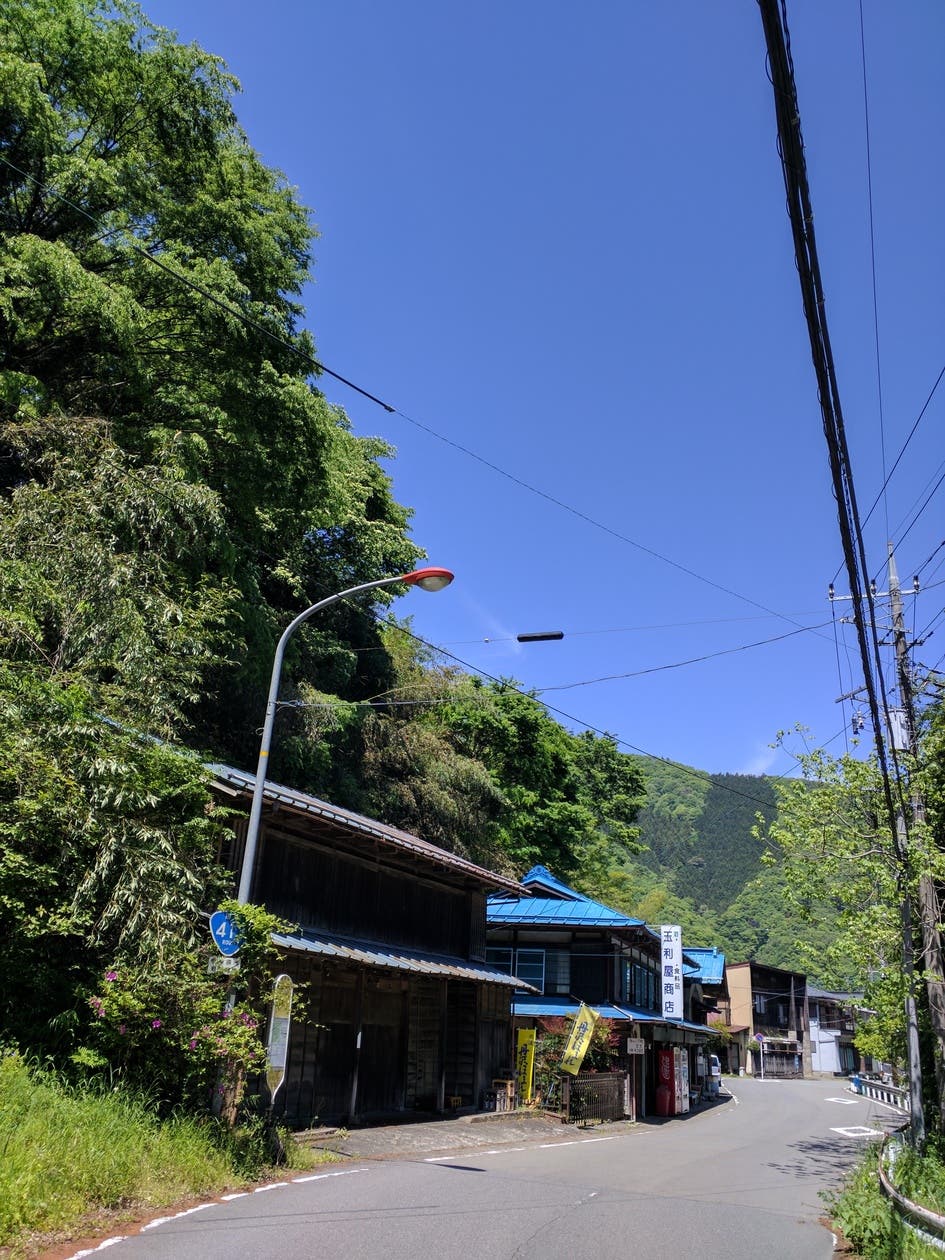 昭和古民家スペースの写真12