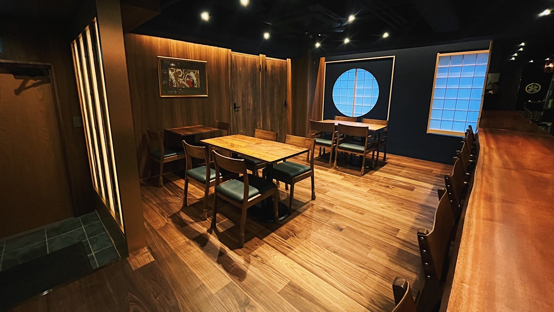 落着いた雰囲気のBAR仕様｜各種撮影、ロケ、動画配信、会議、セミナーなどに◎｜大門・浜松町、駅徒歩3分の写真6