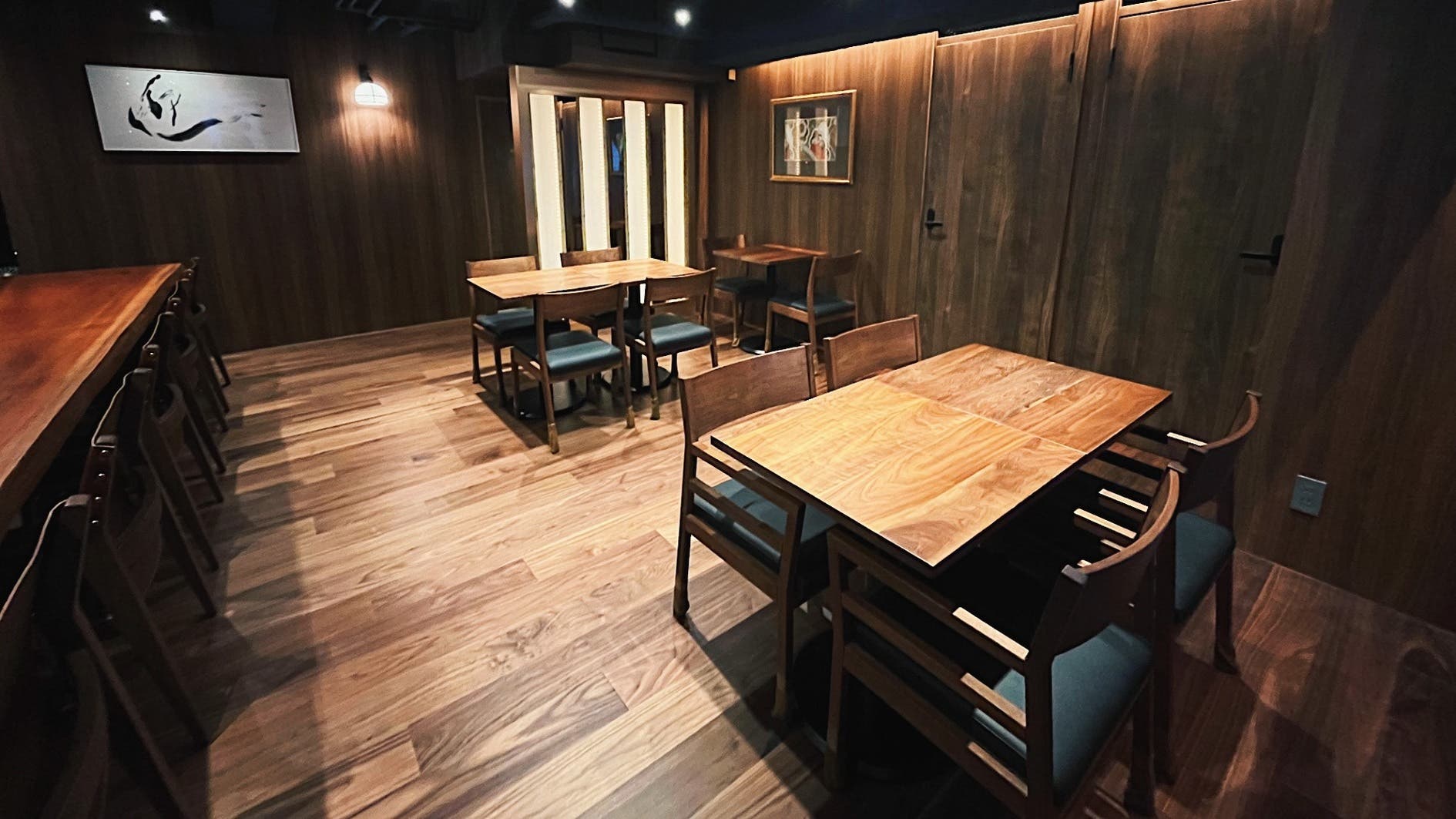 落着いた雰囲気のBAR仕様｜各種撮影、ロケ、動画配信、会議、セミナーなどに◎｜大門・浜松町、駅徒歩3分の写真8