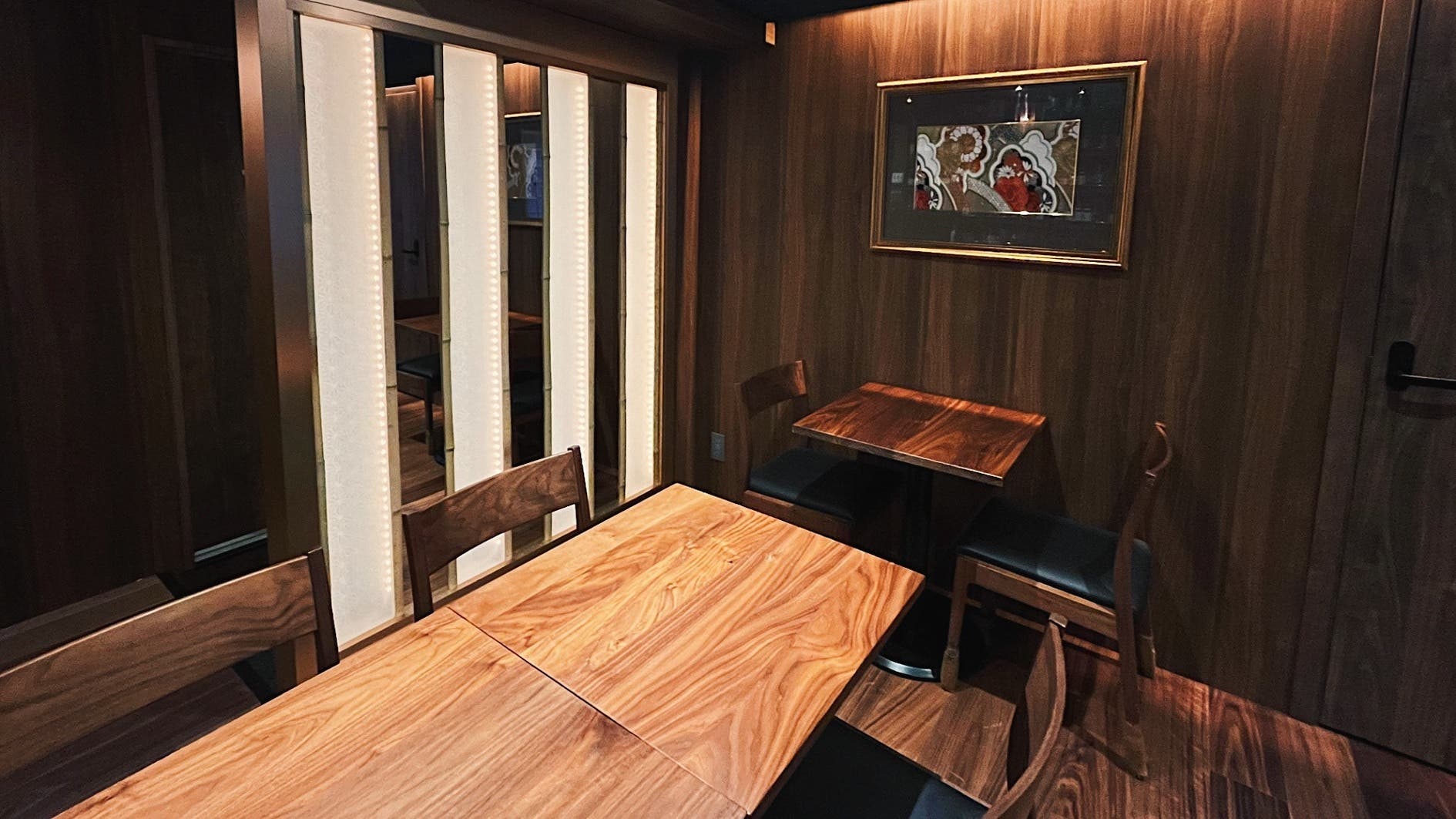 落着いた雰囲気のBAR仕様｜各種撮影、ロケ、動画配信、会議、セミナーなどに◎｜大門・浜松町、駅徒歩3分の写真9