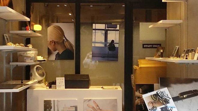 【飯田橋駅3分】展示会やポップアップストア、ワークショップ等に最適な「神楽坂」中心地で人気のカフェ併設の路面イベントスペースの写真12