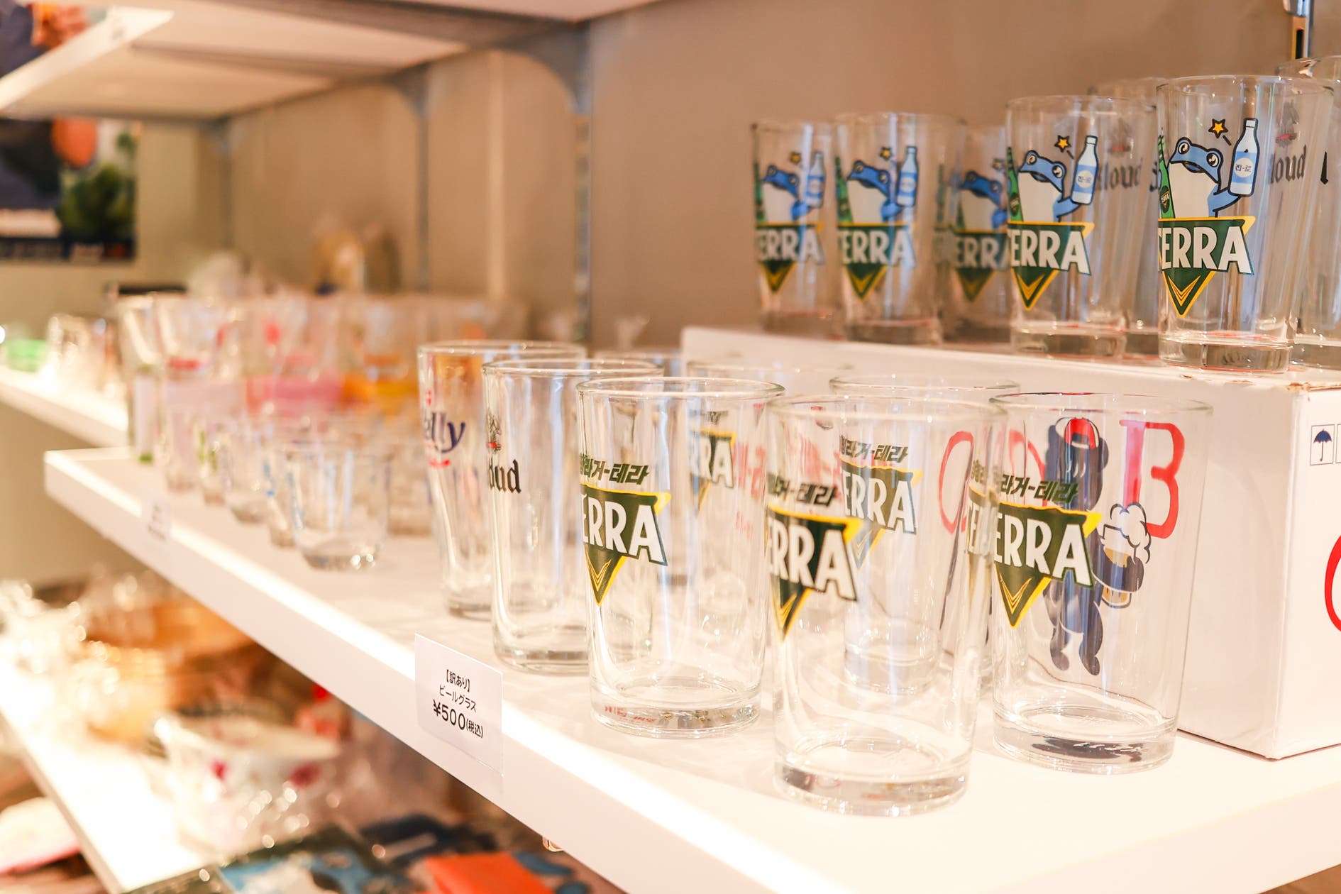 【飯田橋駅3分】展示会やポップアップストア、ワークショップ等に最適な「神楽坂」中心地で人気のカフェ併設の路面イベントスペースの写真14