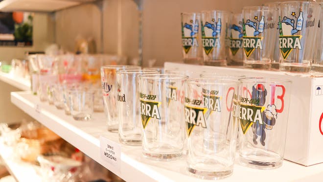 【飯田橋駅3分】展示会やポップアップストア、ワークショップ等に最適な「神楽坂」中心地で人気のカフェ併設の路面イベントスペースの写真14